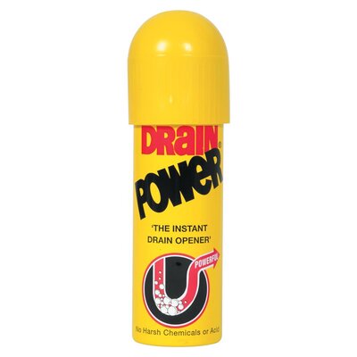 Drain Power Instant 180ml | PnP