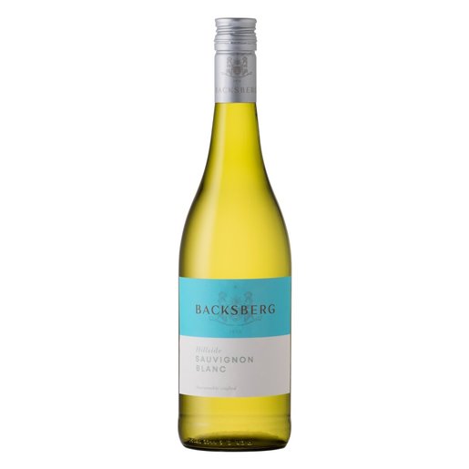 Backsberg Hillside Sauvignon Blanc | PnP
