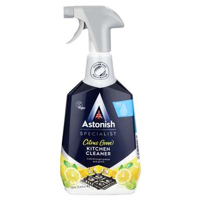 Astonish Citrus Grove Kitchen Cleaner 750ml | PnP