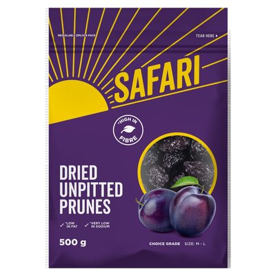 Safari Mebos Croquettes Choice 250g | PnP