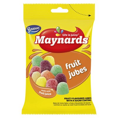 Beacon Sparkles Fruit Tropical 125g | PnP