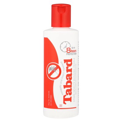 Tabard Insect Repellent Lotion 150ml | PnP