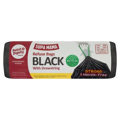 Refuse & Bin Bags | Kitchen | Smart Price Specials | PnP