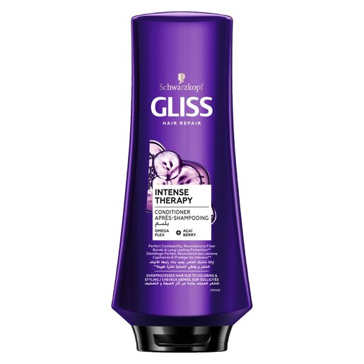 Gliss Intense Therapy Conditioner 400ml | PnP
