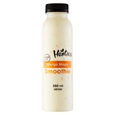 Henties Mango Magic Smoothie 350m | PnP
