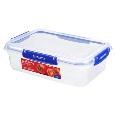 Sistema Rectangle Klip It Plus 2.2L | Smart Price Specials | PnP Home