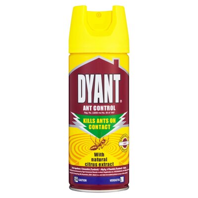 Dyroach Insecticide Odourless 300ml | PnP
