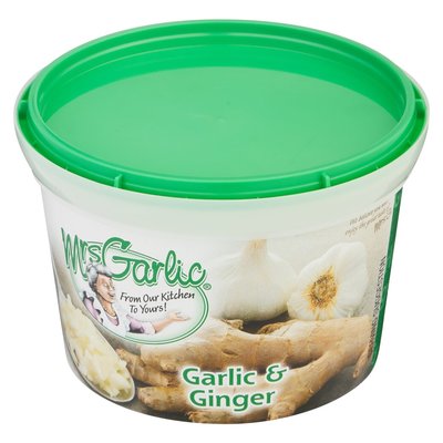 Mrs Garlic Ginger & Garlic Mix 350g | PnP