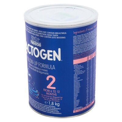 Nestle Lactogen 2 1.8kg | Smart Price Specials | PnP Home