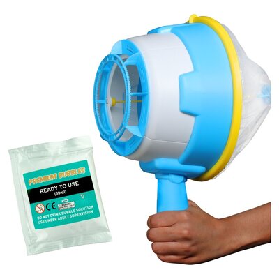 I-play Vortex Bubble Blaster | Smart Price Specials | PnP Home
