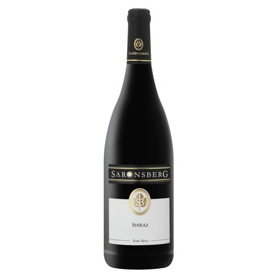 Saronsberg Shiraz 750ml | PnP