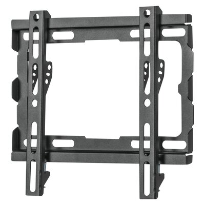 Volkano Steel series Universal 19-55Inch Flat & Curved Tv Bracket | PnP