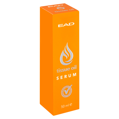 EAD Tissue Oil Gel 50ml | PnP