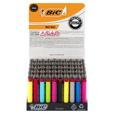 Bic Mini Nightlites | Smart Price Specials | PnP Home