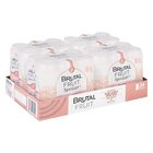 Brutal Fruit Ruby Apple Spritzer 24 x 500ml | Smart Price Specials ...