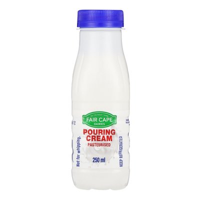Orange Grove Fresh Cream 1L | PnP