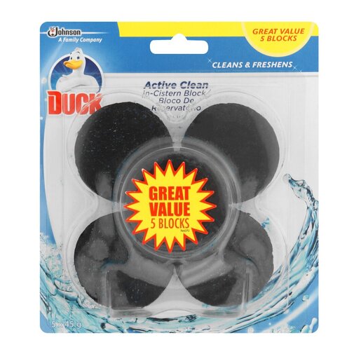 Duck Block Active Clean 3in1 Blue 5 | Smart Price Specials | PnP Home
