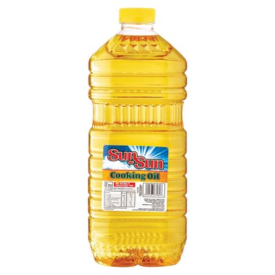 Sun Sun Cooking Oil 2L | PnP