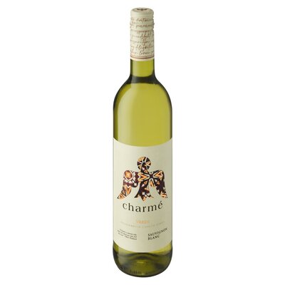 Vin De Classique Vrede Charmè Sauvignon Blanc White Wine 750ml | PnP