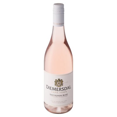Diemersdal Sauvignon Rose 750ml x 6 | PnP