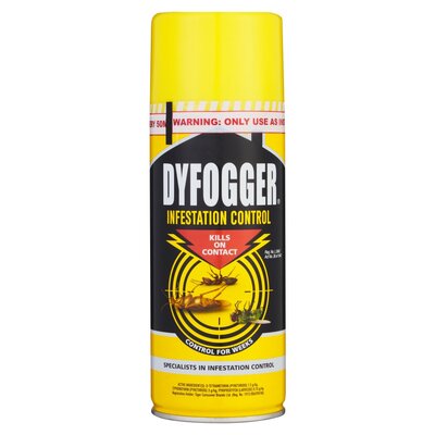 Dyroach Insecticide 300ml | PnP