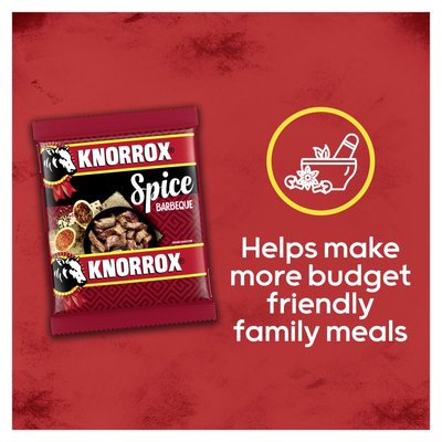 KNORROX Spice Barbeque 175g | PnP