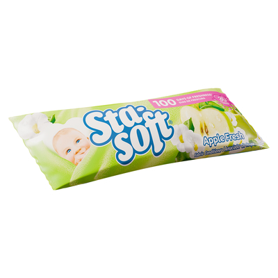 Stay Soft Apple Fresh Refill 500ml | PnP