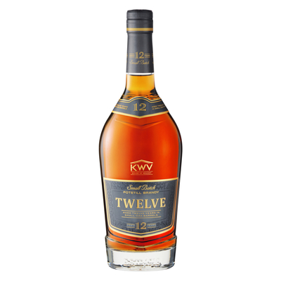 KWV 12yo Brandy 750ml | PnP