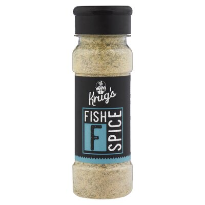 Krug's Fish Spice 150ml | PnP