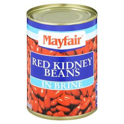 Mayfair Red Kidney Beans 400g | PnP