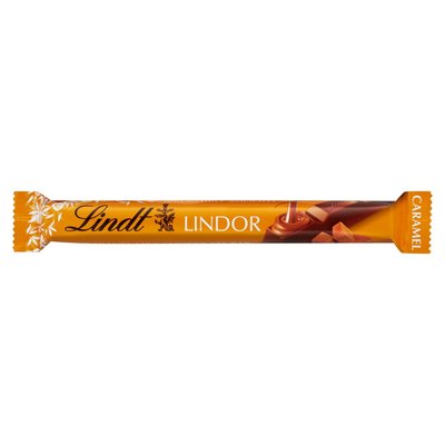 Lindor Caramel Sticks 38g | PnP