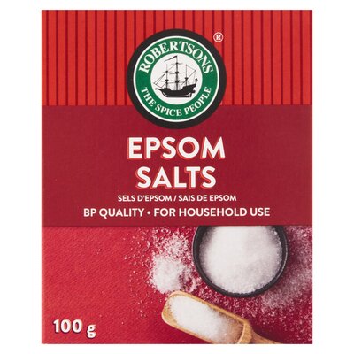 Robertsons Bicarbonate Of Soda 2kg | PnP