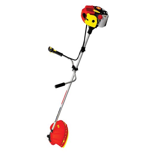 Wolf Petrol Brush Cutter 43CC | PnP