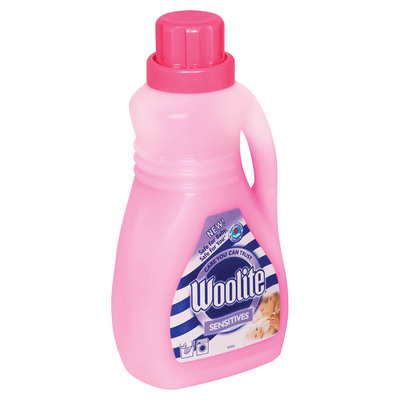 Woolite Sensitive Liquid Detergent 1L | PnP