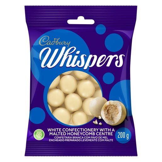 Cadbury Whispers Snowball 200g | PnP