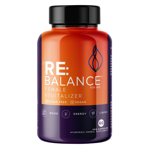 RE: Balance For Her Female Revitalizer 60 Capsules | PnP