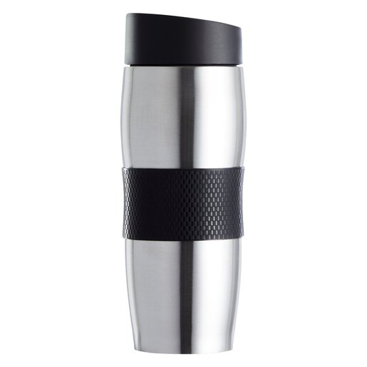 DAY Black / Silver Travel Mug 0.38L | Smart Price Specials | PnP Home