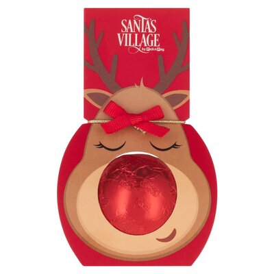PnP Kids Christmas Reindeer Chocolate Ball 20g | PnP