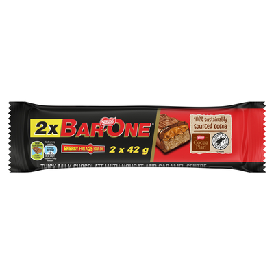 Nestle Bar One 55g | PnP