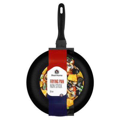 BAUER Apex 28cm Fry Pan | PnP