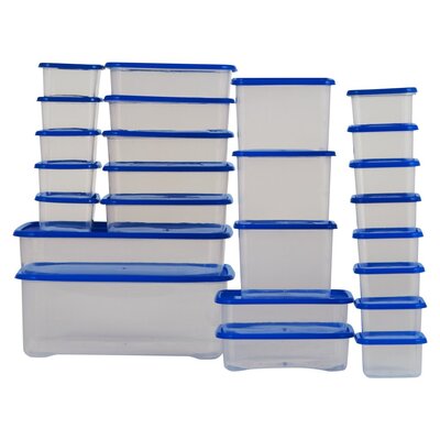 Addis Fresh Stuff Food Storage 50 Piece Set | Smart Price Specials ...