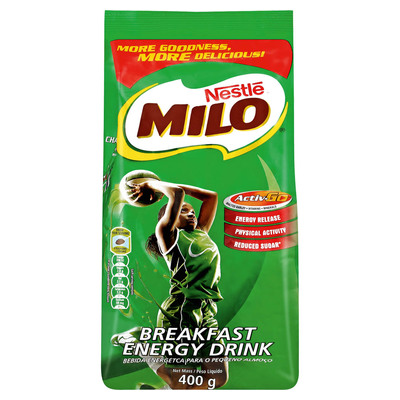 Nestle Milo 400g | PnP