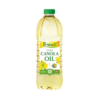 B-Well Canola Oil 2l | PnP