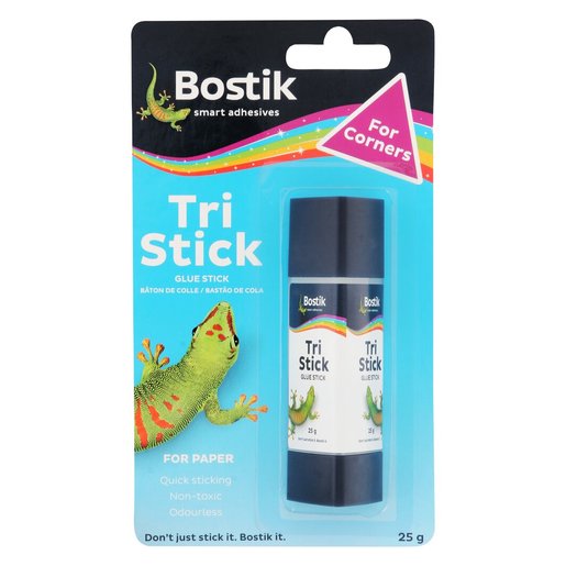 Bostik Corner Triglue Stick | PnP