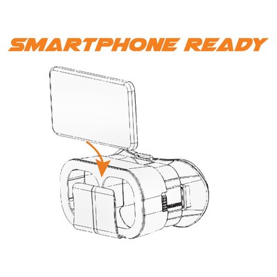 I-play Vr Headset | PnP