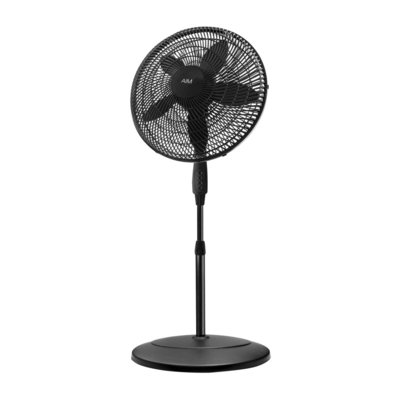 AIM 40cm Pedestal Fan With Remote | PnP