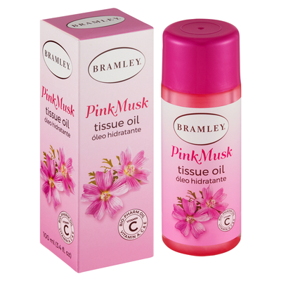 Bramley Pink Blossom Tissue Oil 100ml | PnP