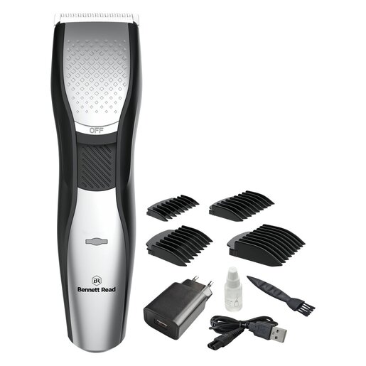 Bennett Read Versa Style 9 Piece Groomng Set | PnP