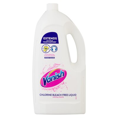 Vanish Stain Remover Liquid White 2L | Smart Price Specials | PnP Home