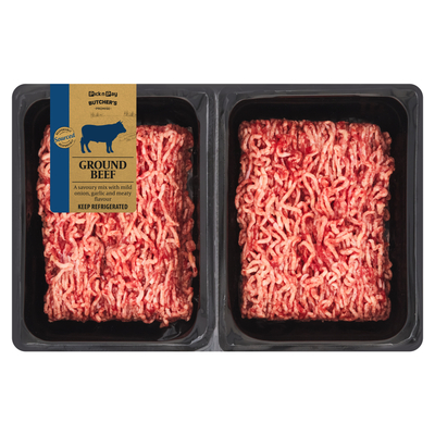 PnP Ground Beef 800g | PnP